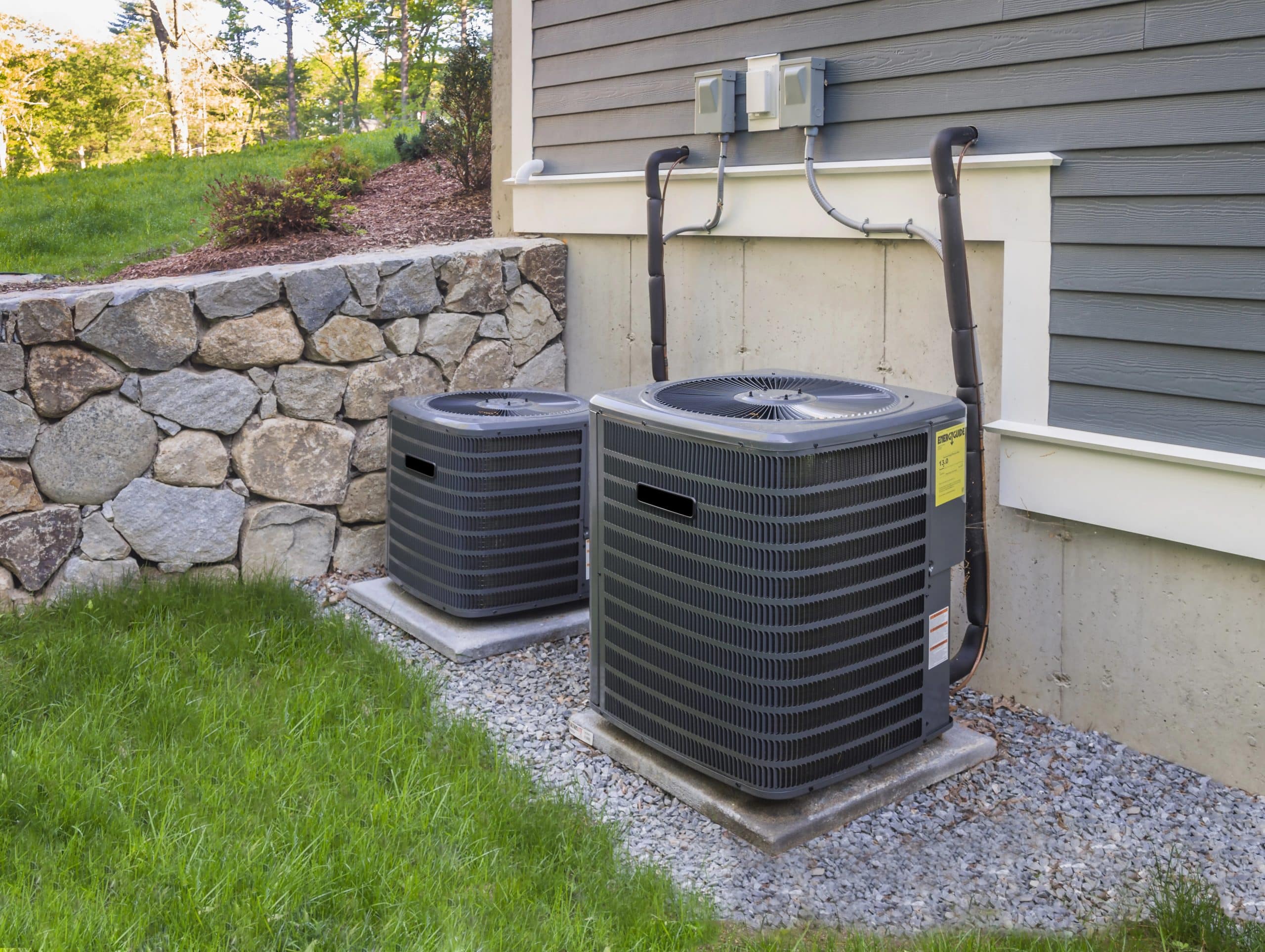 Residential Air Conditioning Repair in Woodman, WI | Commercial Air ...